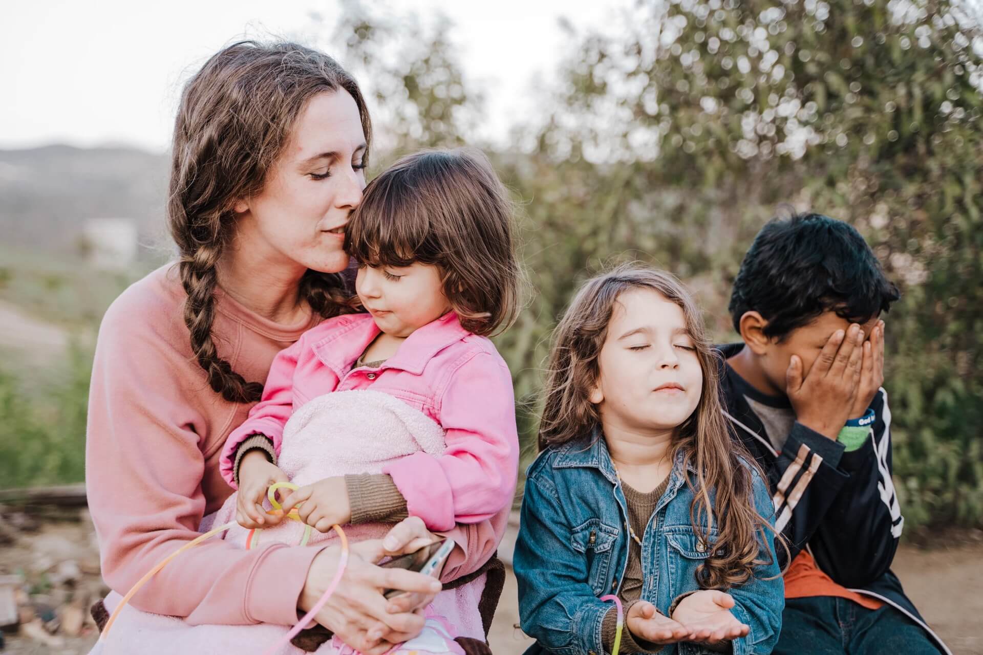 Family - Kyle Kaplan Photography